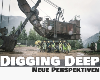 Titelbild Digging Deep – LEADER-Region Grünes Band im Landkreis Helmstedt